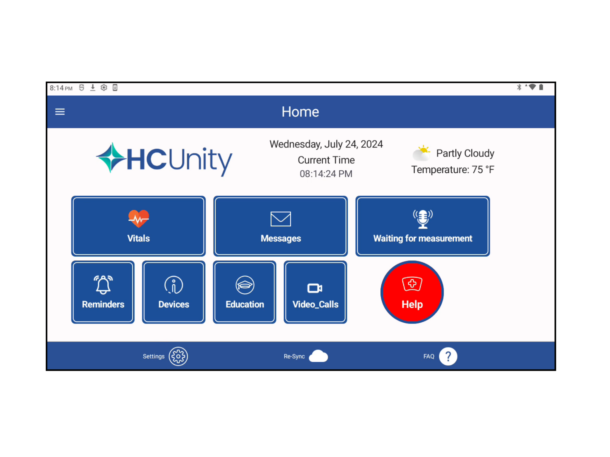 Transform Healthcare With HCUnity's Care Management