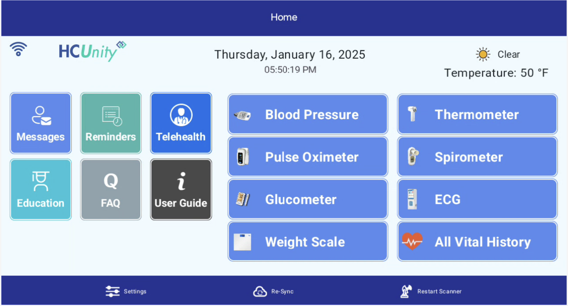 Innovative Future Of Care: Remote Patient Monitoring 1